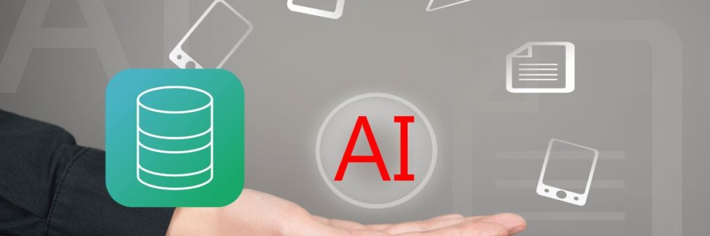 Bases de datos vectorial - Qué son las Bases de datos Vectoriales